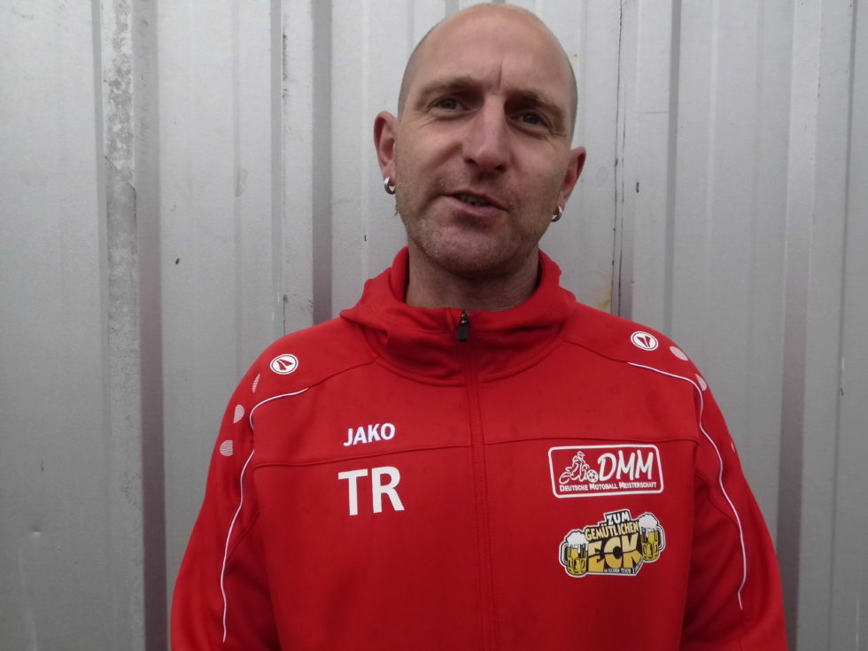 Mannschaft - 1. MBC 70/90 Halle e.V.